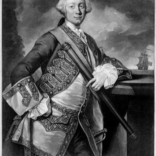 Inventor of the Kite Buggy – George Pocock – popeyethewelder.com